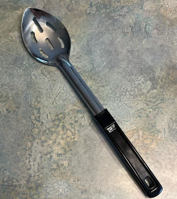 Spoon - Stainless Steel – Big Red Barn Soapmaking Shop